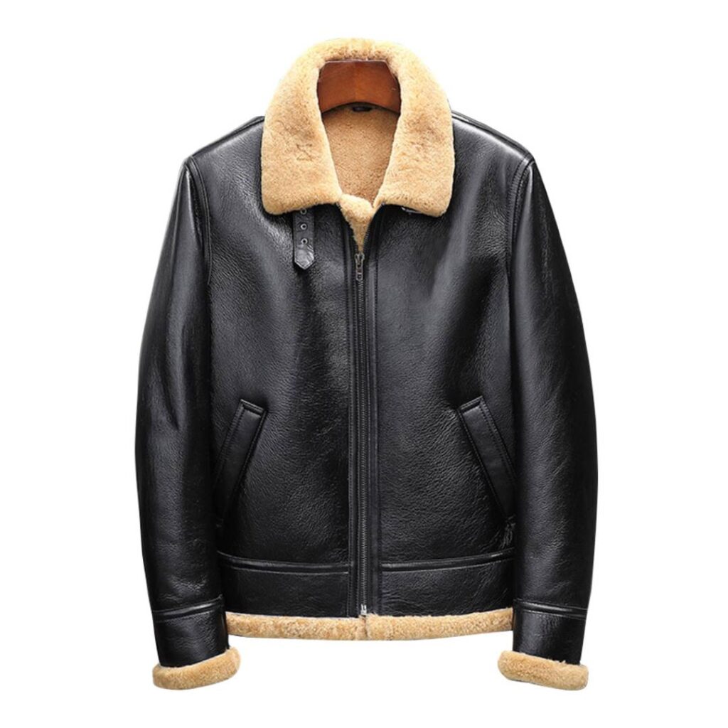 Aviator Jacket for Men | Customize with Aviator Coats