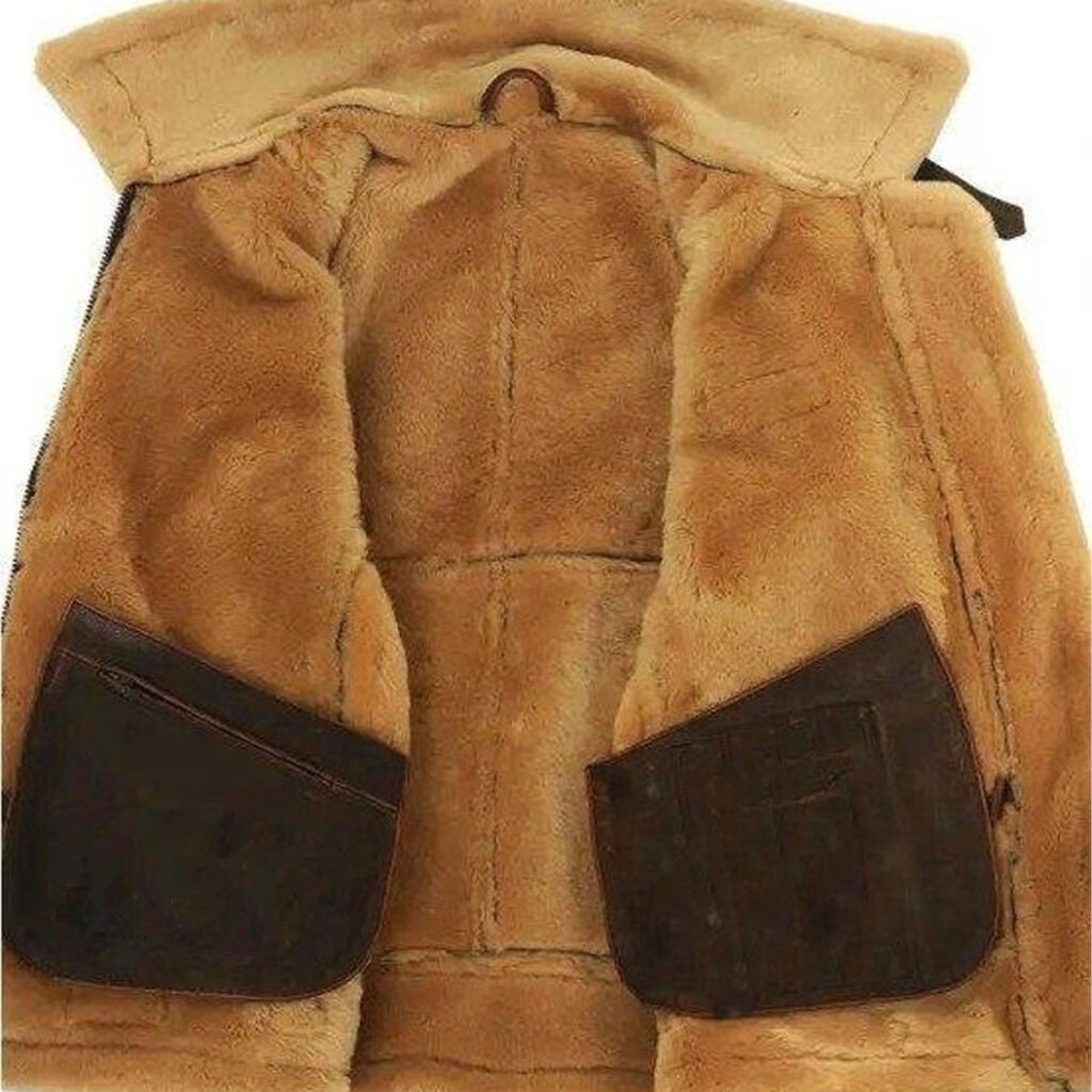 Aviator Jacket for Men | Customize with Aviator Coats