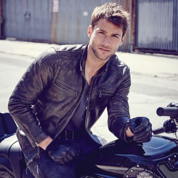 Aviator Coats | Premium Leather Jackets & Leather Coats